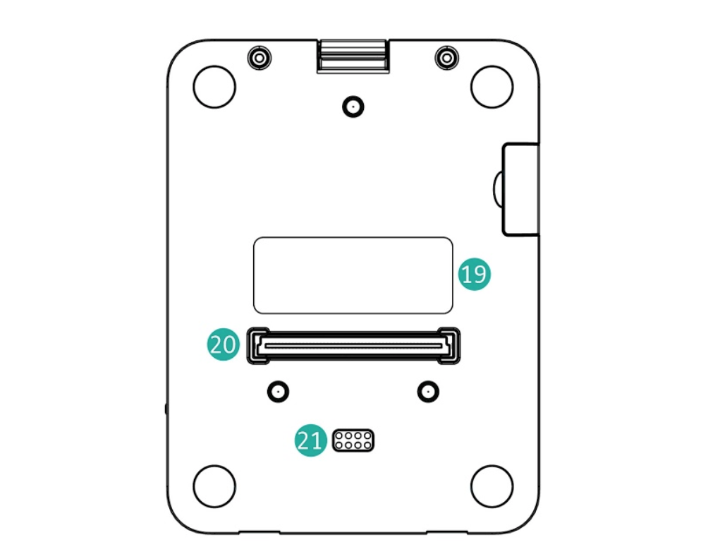 pi-top [4] Technical Specification